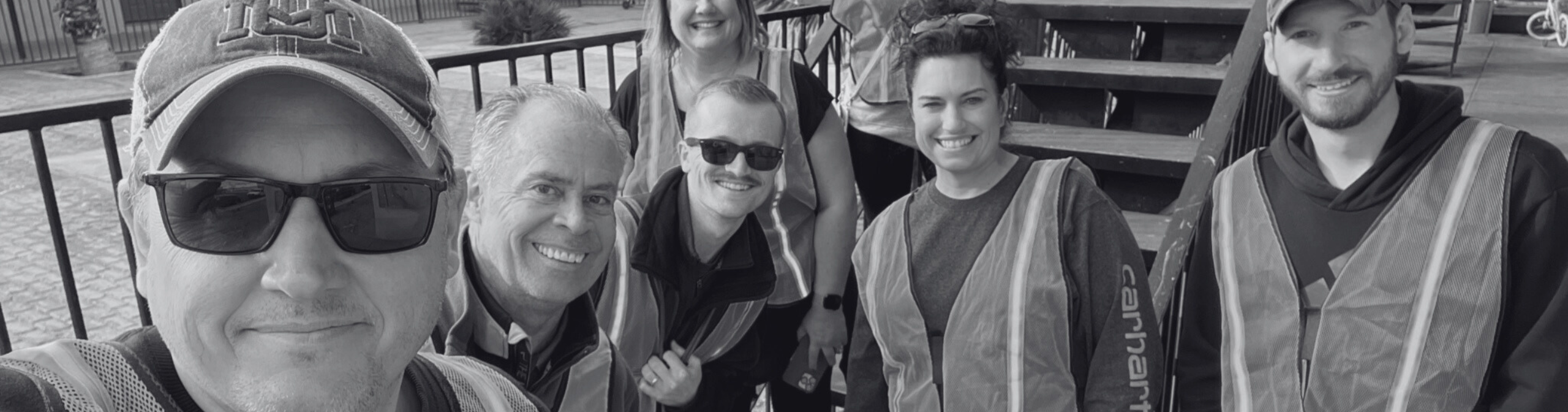 Get Involved – Operation For Freedom